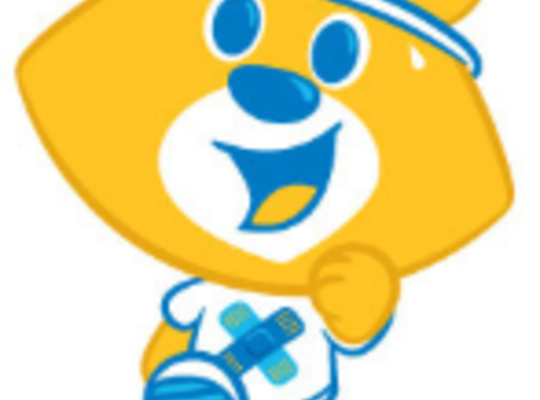 Team Theo - Active Chiros runs the Sheffield 10K | Active Chiropractic ...